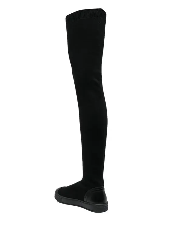 Fabiana Filippi Knee-length Boots