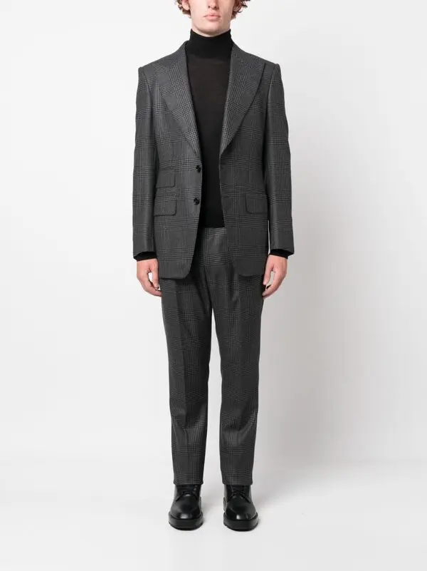 Tagliatore Roll-neck Jumper