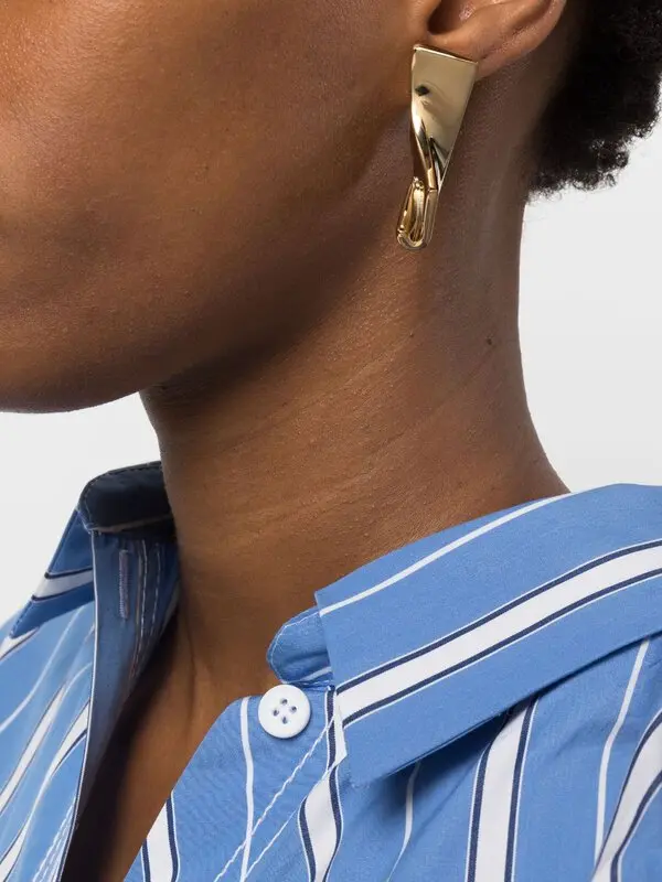 Jacquemus Les Boucles J Earrings