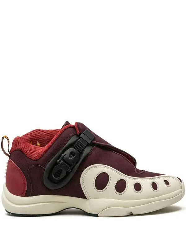 Nike Zoom Gp Low-top Sneakers