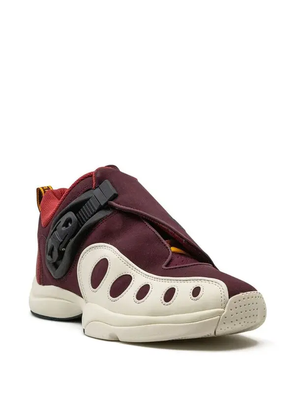 Nike Zoom Gp Low-top Sneakers