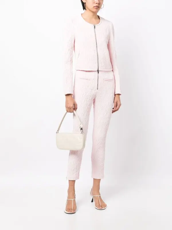 Isabel Marant Étoile Palmire Zip-up Jacket
