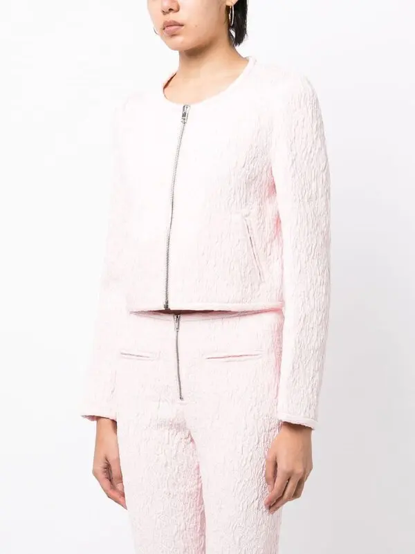 Isabel Marant Étoile Palmire Zip-up Jacket