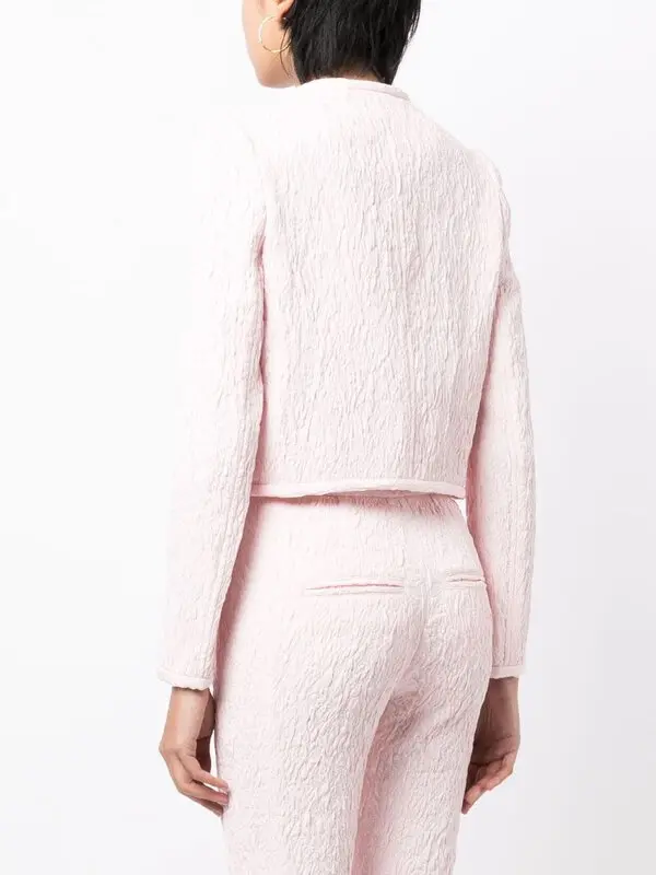 Isabel Marant Étoile Palmire Zip-up Jacket