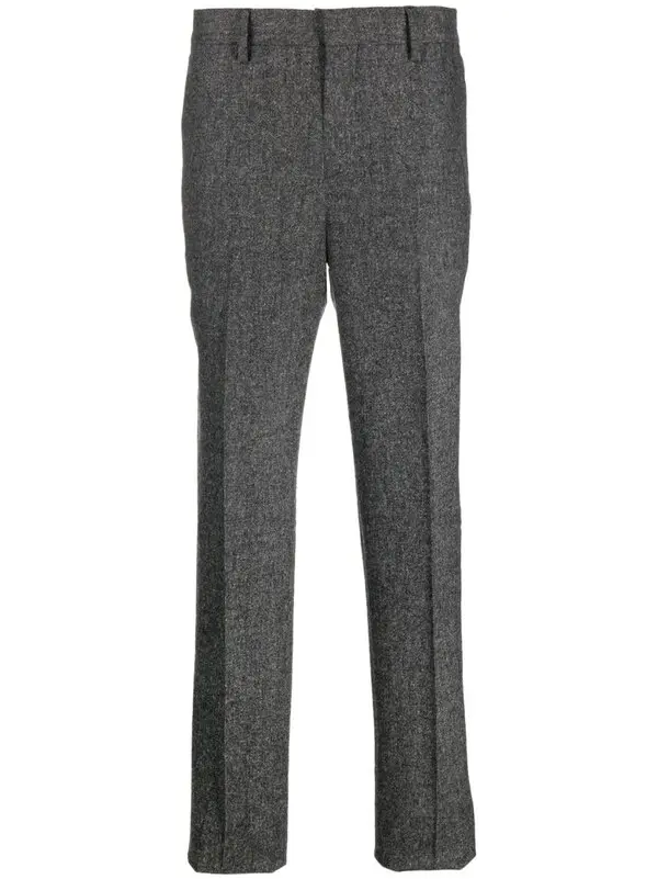 Moschino Slim-fit Tailored Trousers