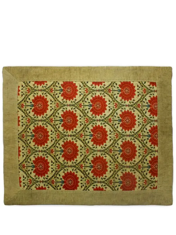 THE HOUSE OF LYRIA Biodo Placemat - Neutrals