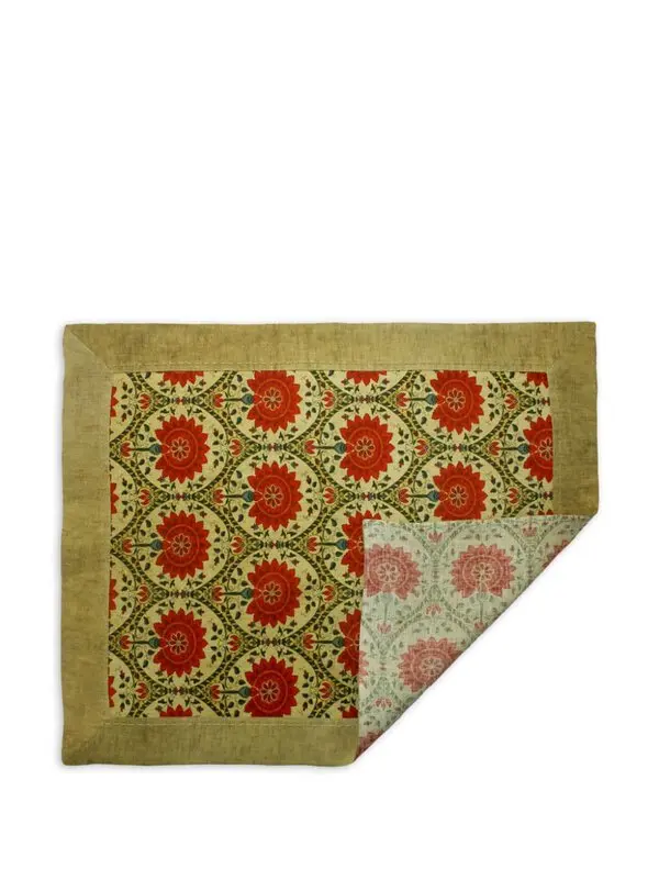 THE HOUSE OF LYRIA Biodo Placemat