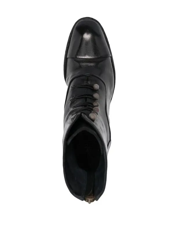 Officine Creative 70mm Ankle Boots