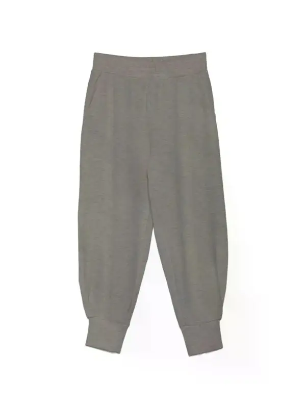 Varley Relaxed Track Pants - Neutrals