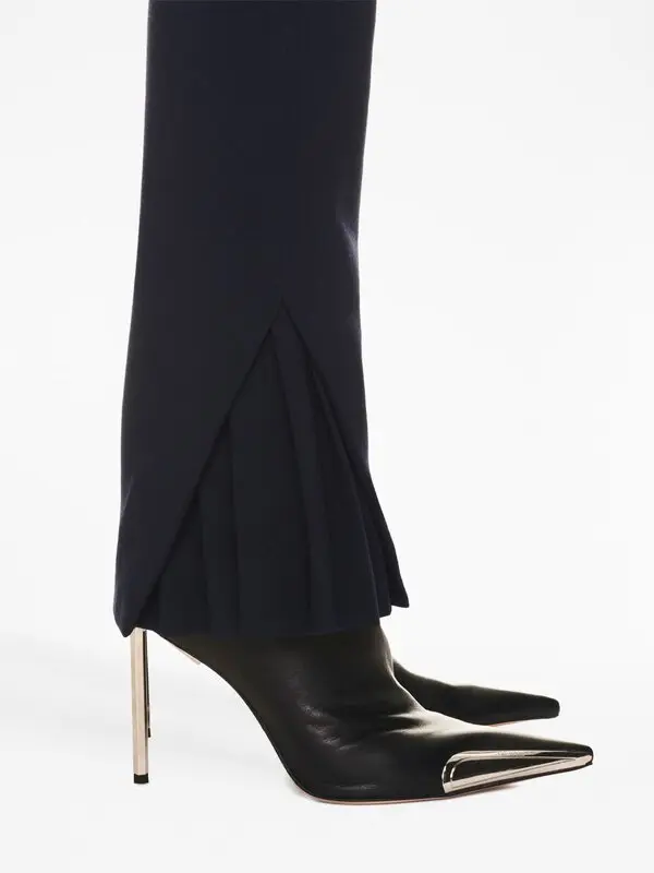 Off-White Allen Key Ankle Boots