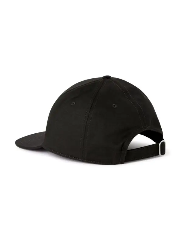 Off-White Stamp Drill Baseball Cap