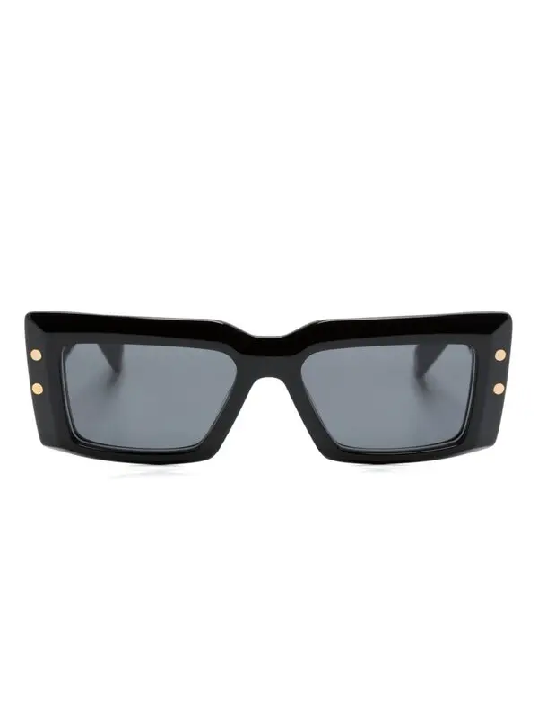 Balmain Imperial Sunglasses - Black