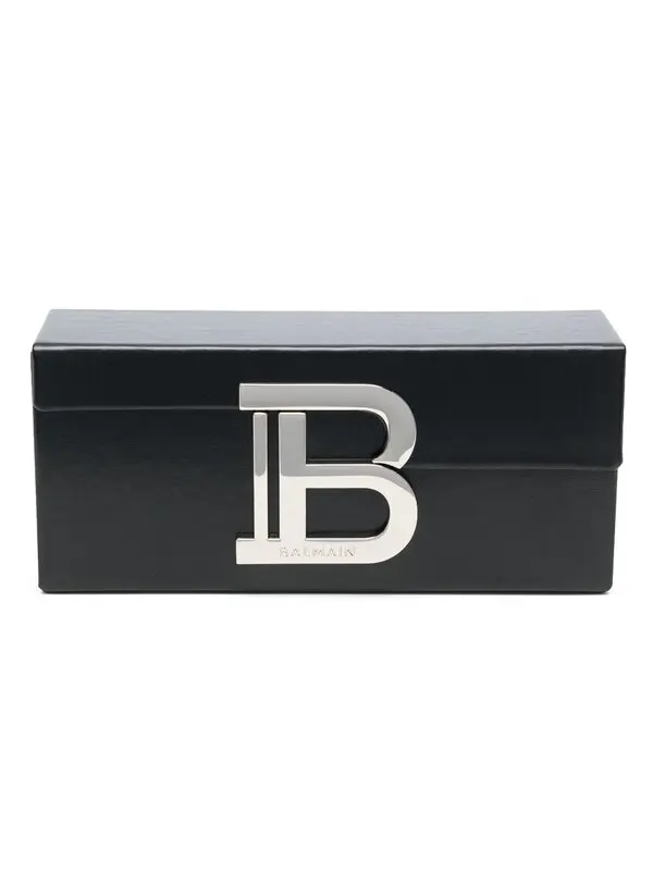 Balmain Imperial Sunglasses - Black