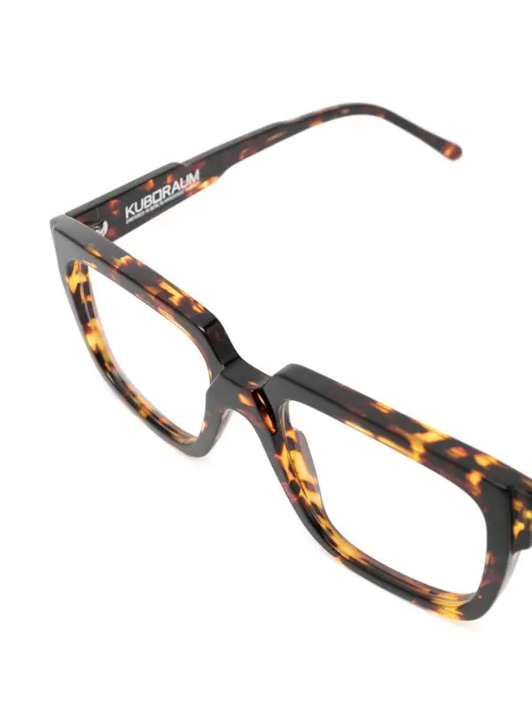 KUBORAUM K3 Tor Eyeglasses