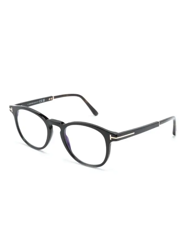 TOM FORD Pantos-frame Glasses
