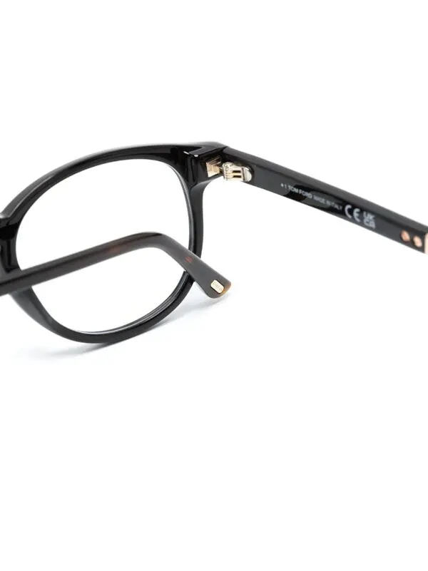 TOM FORD Pantos-frame Glasses