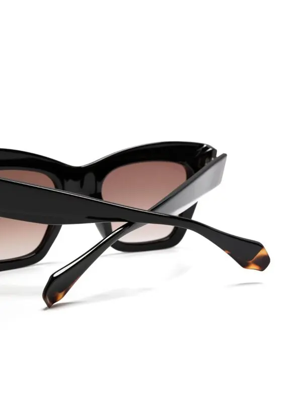 GIGI STUDIOS Gioia Cat-eye Sunglasses