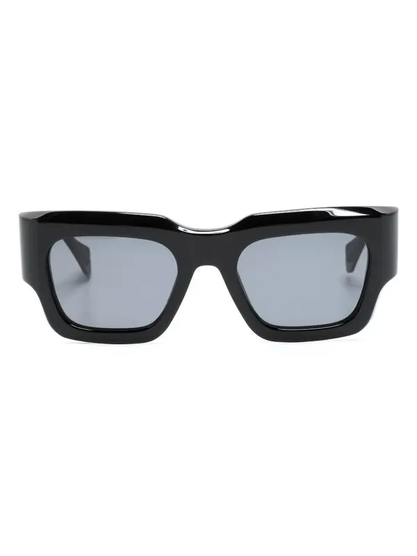GIGI STUDIOS Square-frame Sunglasses