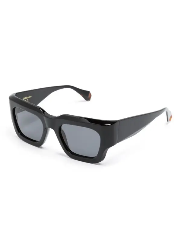 GIGI STUDIOS Square-frame Sunglasses