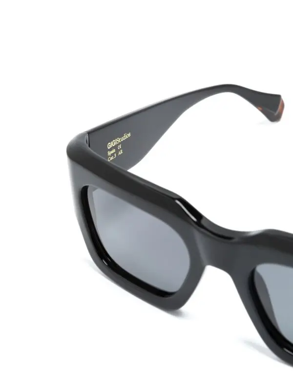 GIGI STUDIOS Square-frame Sunglasses