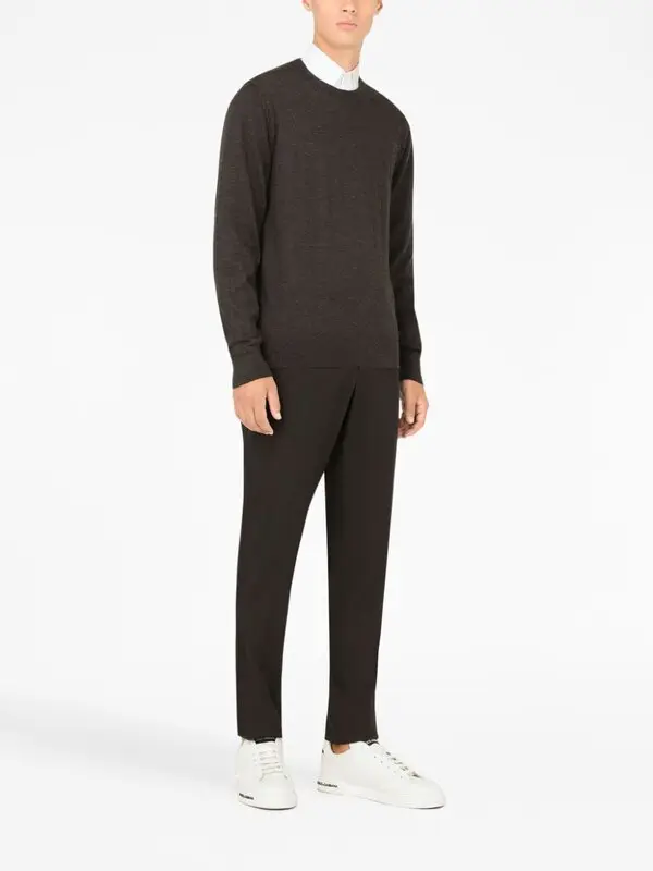Dolce & Gabbana Cashmere Sweater
