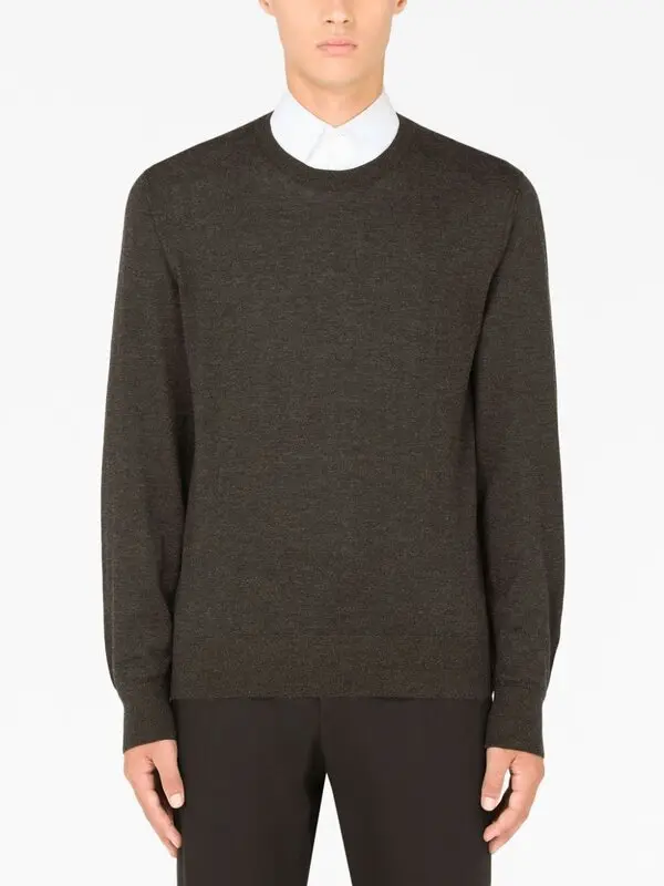 Dolce & Gabbana Cashmere Sweater