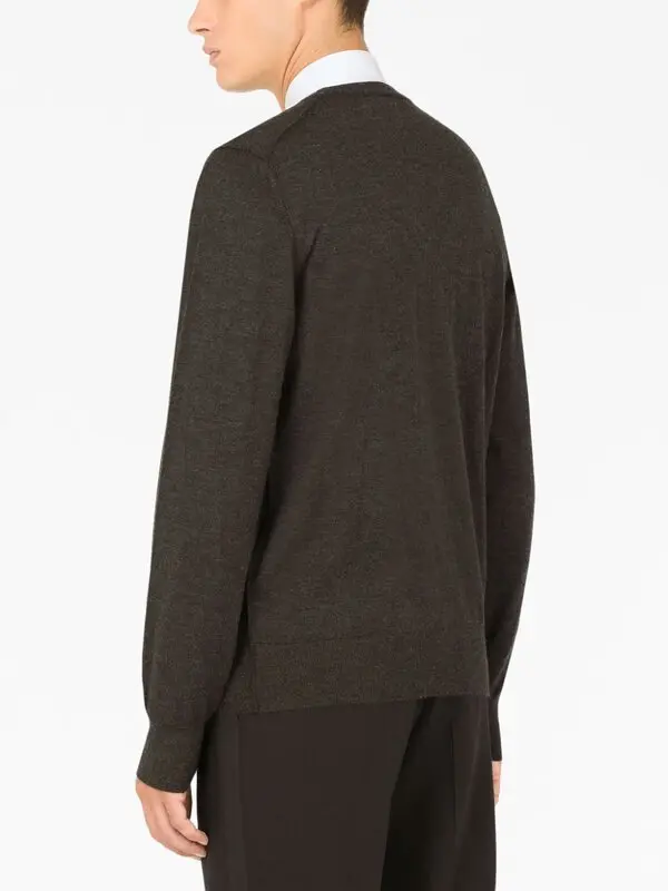 Dolce & Gabbana Cashmere Sweater