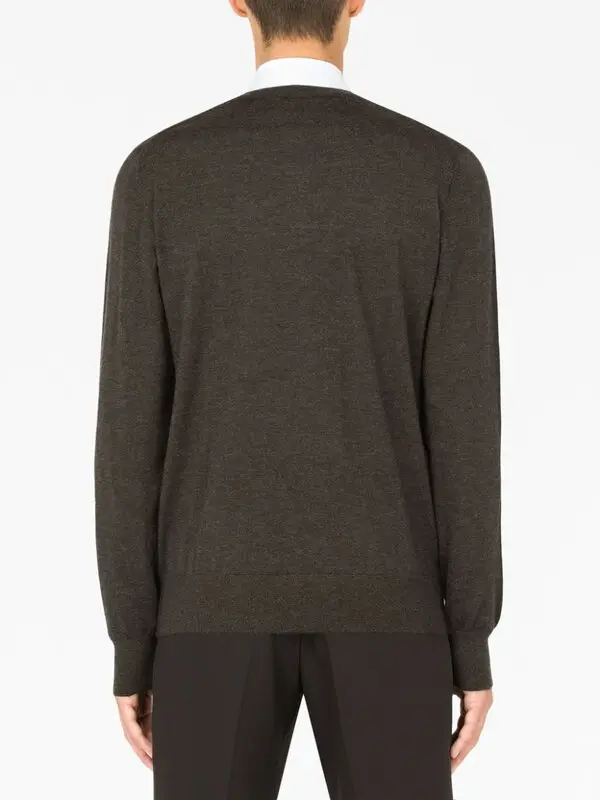 Dolce & Gabbana Cashmere Sweater