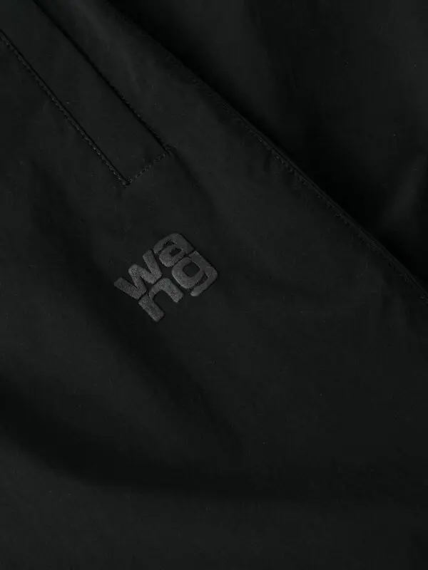 Alexander Wang Logo-print Track Pants