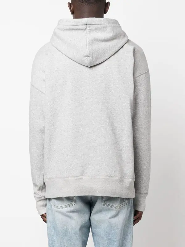MARANT Miley Hoodie - Grey