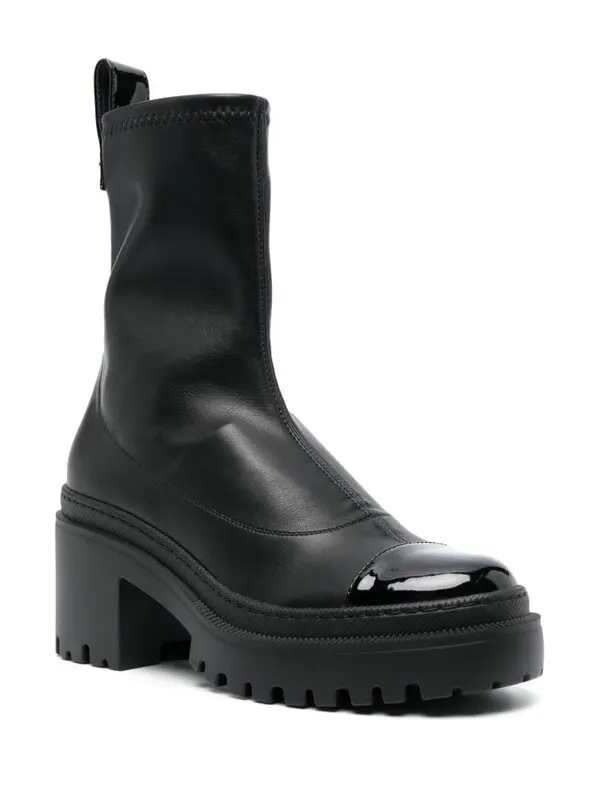 GIUSEPPE ZANOTTI 70mm Vicentha Boots