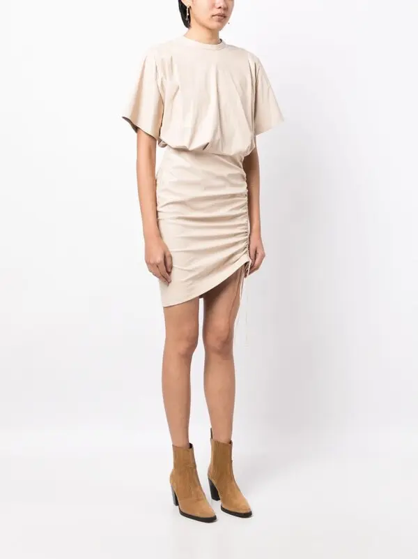 MARANT ETOILE Balesi Minidress