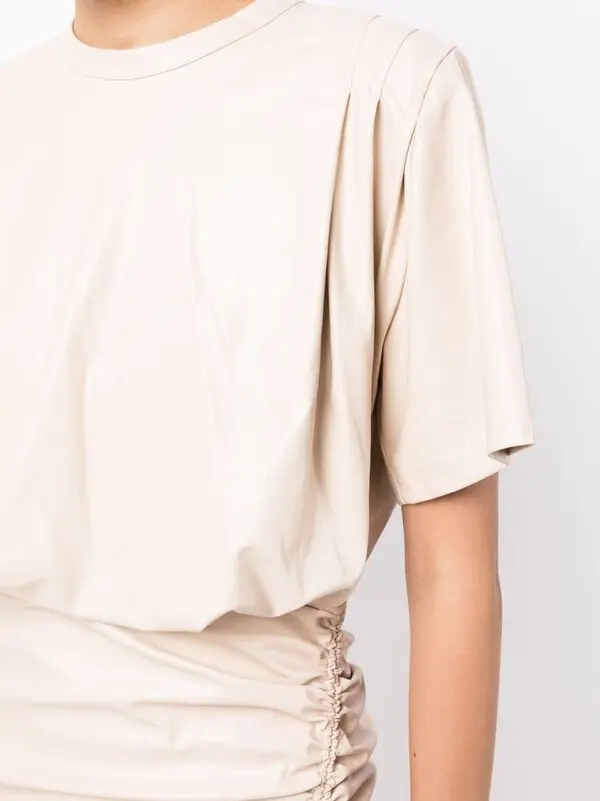 MARANT ETOILE Balesi Minidress