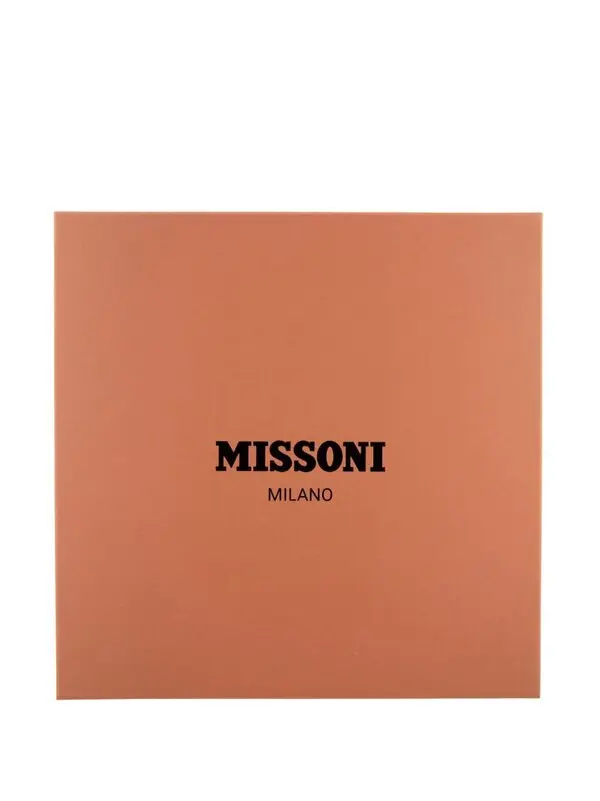 Missoni Jarris Tea Cup And Saucer