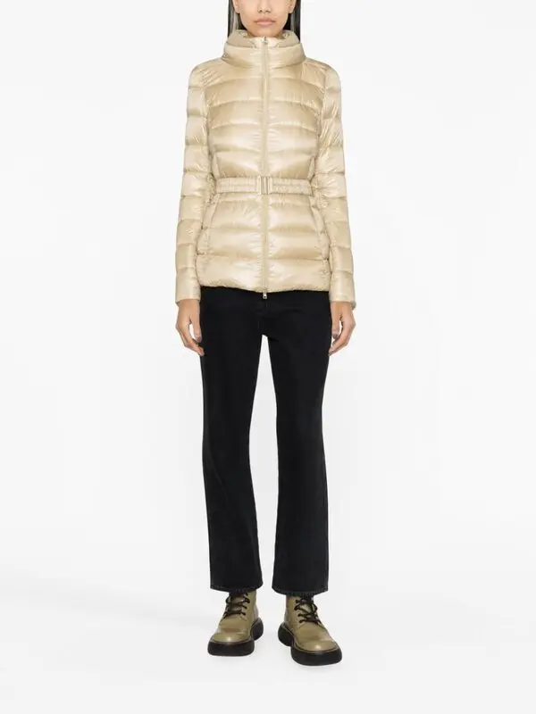 Herno High-neck Padded Jacket