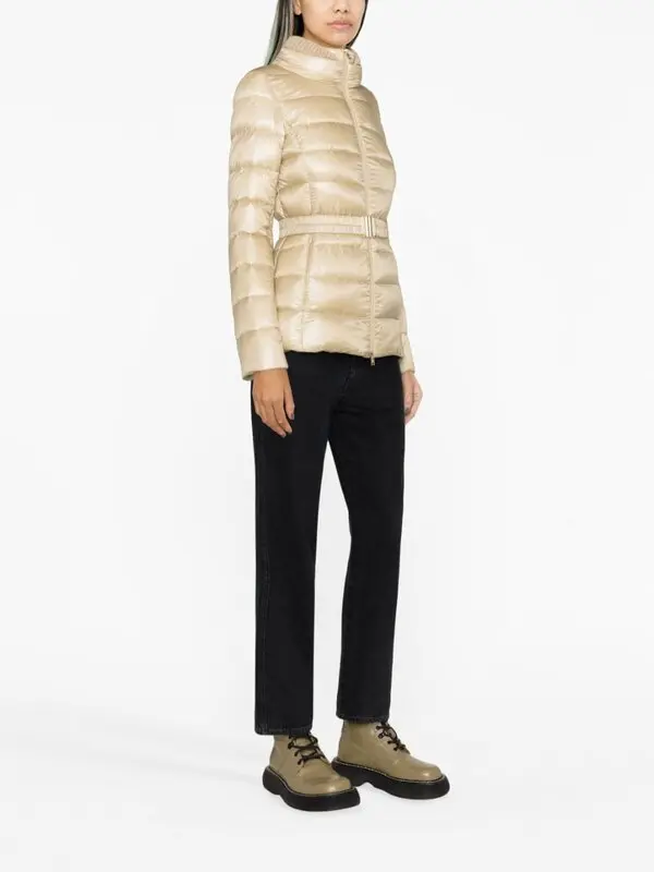 Herno High-neck Padded Jacket