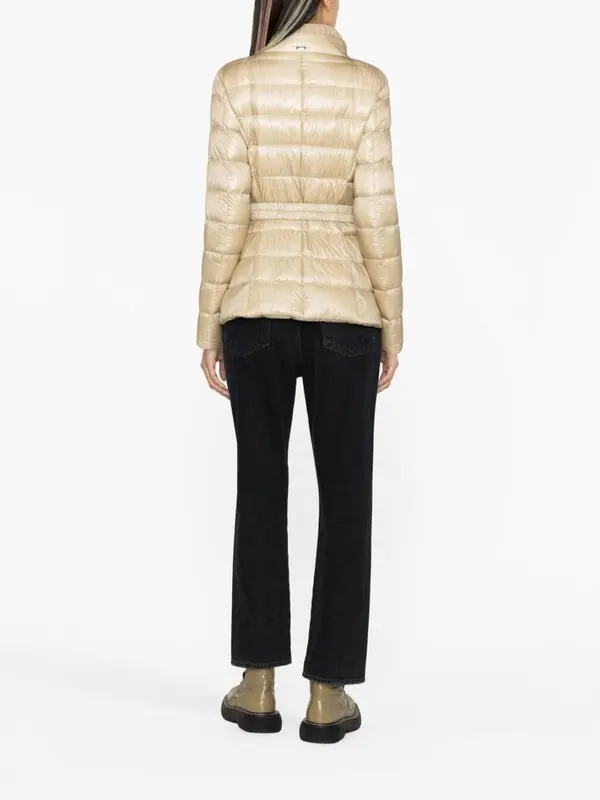 Herno High-neck Padded Jacket