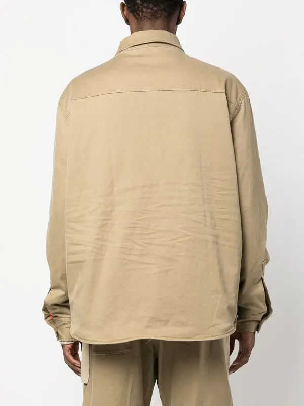 Dsquared2 Two-tone Jacket