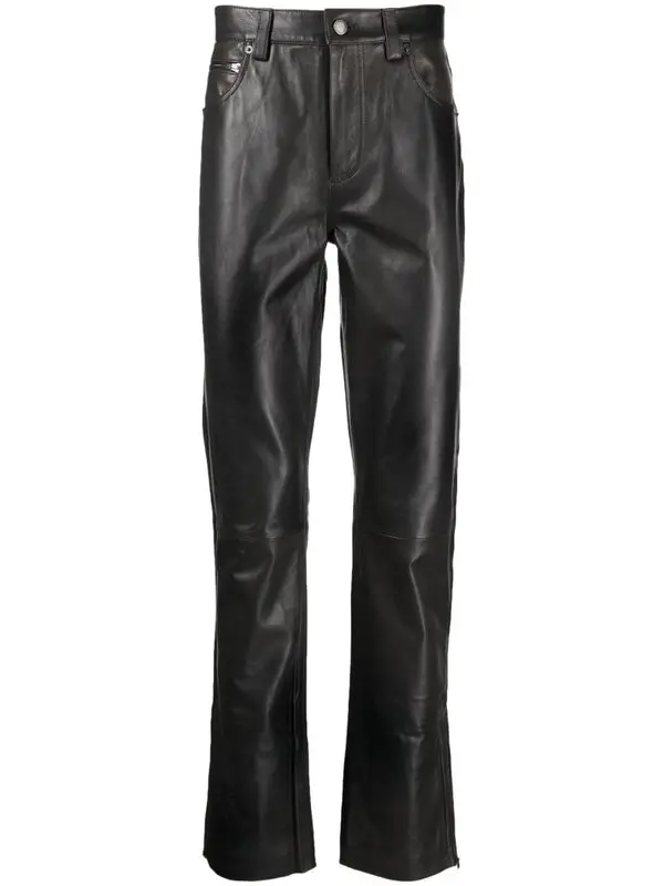 STOLEN GIRLFRIENDS CLUB Drum Solo Straight-leg Trousers