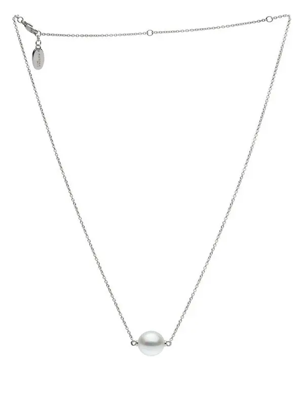 AUTORE MODA Olivia Pearl Necklace