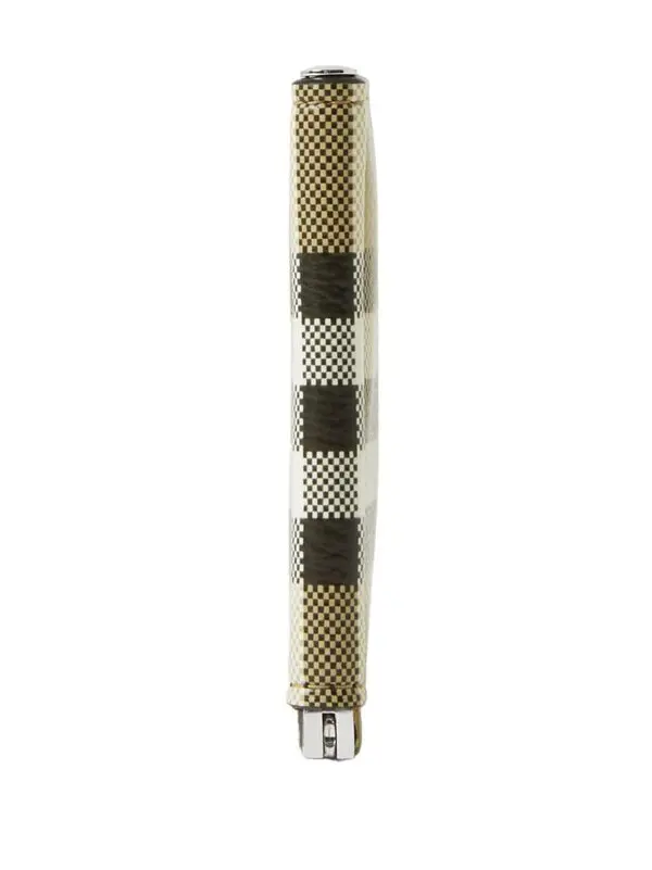 Burberry Vintage Check Bi-fold Cardholder - Neutrals