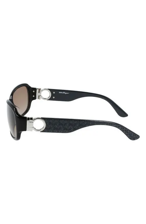 FERRAGAMO Salvatore Special Fit Sunglasses