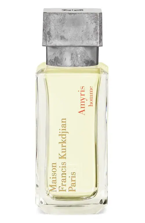 Maison Francis Kurkdjian Amyris Homme Eau De Toilette - No Color