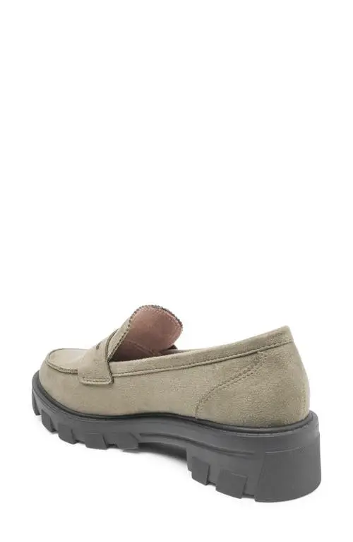 Me Too Laine Penny Loafer