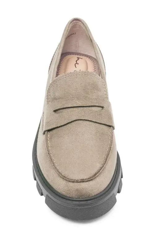 Me Too Laine Penny Loafer