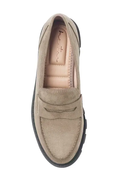 Me Too Laine Penny Loafer