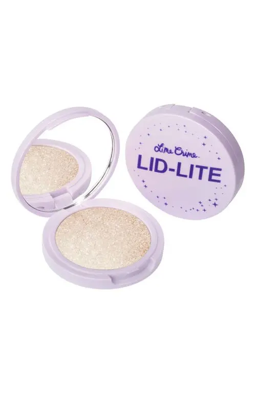 LIME CRIME Lid-lite Eyeshadow - Airy