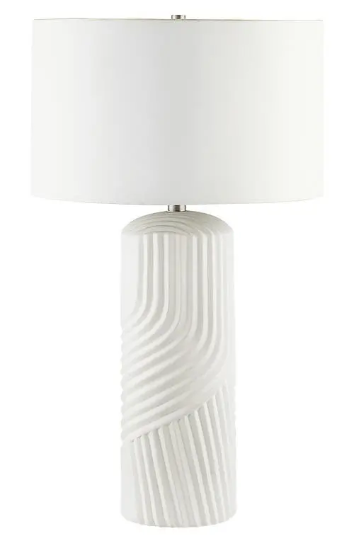 RENWIL Valerie Ceramic Table Lamp