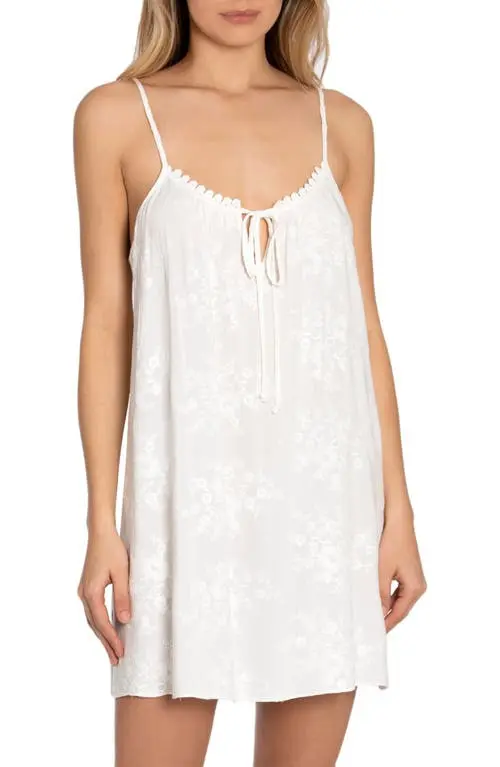 IN BLOOM BY JONQUIL Free As A Bird Chemise
