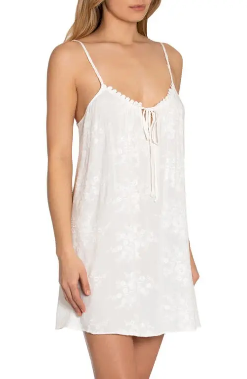 IN BLOOM BY JONQUIL Free As A Bird Chemise